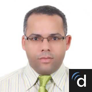 Dr. Ahmed Ali, MD | Detroit, MI | Anesthesiologist | US News Doctors