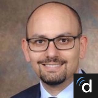 The Best Neurologists in Ohio | US News