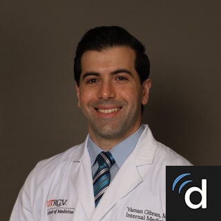 Dr. Yaman Gibran, MD – Montrose, PA | Internal Medicine