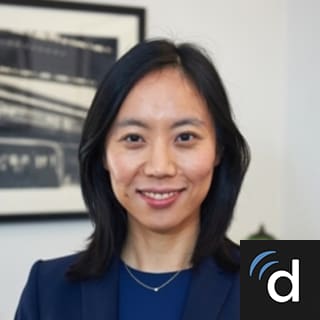 Dr. Louisa L. Hong, MD | New York, NY | Psychiatrist | US News Doctors