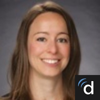 Dr. Emily G. Ferrell, MD | Seattle, WA | Pediatrician | US News Doctors