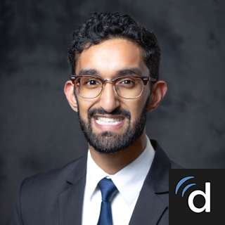 Dr. Prashanth Fenn, MD | Salt Lake City, UT | Family Medicine Doctor ...