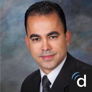 Dr. Cesar Reis, MD | Loma Linda, CA | Occupational Medicine Specialist ...