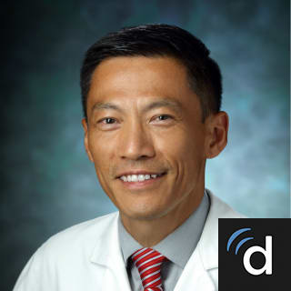 Dr. Dazhong Sun, MD | Baltimore, MD | Cardiologist | US News Doctors