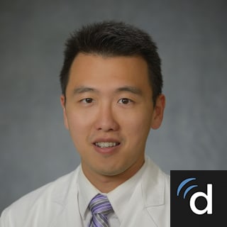 Dr. Hann-Hsiang Chao, MD | Richmond, VA | Radiation Oncologist | US ...