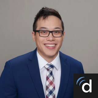 Dr. Than Huynh, MD – Seattle, WA | Resident Physician