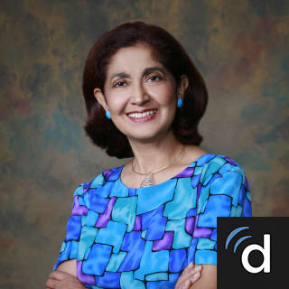 Dr. Aruna Bakhru, MD | Poughkeepsie, NY | Internist | US News Doctors