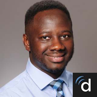 Dr. Saikou Saidy, MD – Philadelphia, PA | Pulmonology