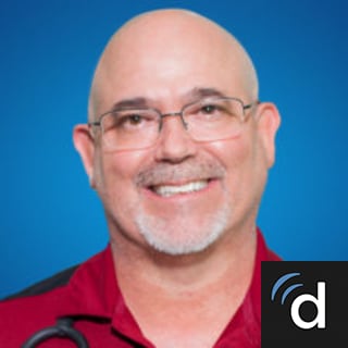 Eric F. Thoms, NP | Nurse Practitioner in Pensacola, FL | US News Doctors