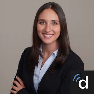 Dr. Rebecca Castro, MD – New York, NY | Resident Physician