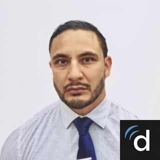 Dr. Carlos Andres Torres, MD | El Paso, TX | Nephrologist | US News Doctors