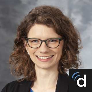 Julia Benjamin – Madison, WI | Psychologist
