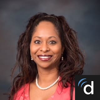 Dr. Stephanie Harrison Hubbard (Harrison), MD | Fort George G Meade, MD ...