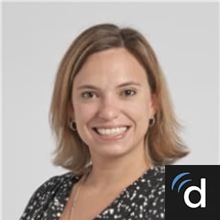 Dr. Lynnette M. Karth (Shie), MD | Cleveland, OH | General Surgeon | US ...