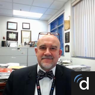 Dr. R. Brooks Robey, MD | New Orleans, LA | Nephrologist | US News Doctors