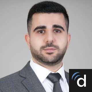 Dr. Rami Al-Handola, MD | Warren, MI | Pulmonologist | US News Doctors