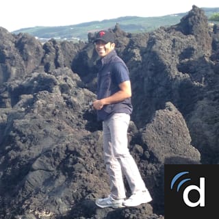 Dr. Neal B. Madhani, MD | Warwick, RI | Emergency Medicine Physician ...