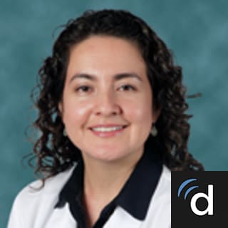 Dr. Claudia P. Castiblanco, MD | Bronx, NY | Ophthalmologist | US News ...