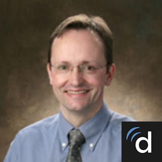 Dr. Frank Sievert, MD – Maryville, TN | Family Medicine