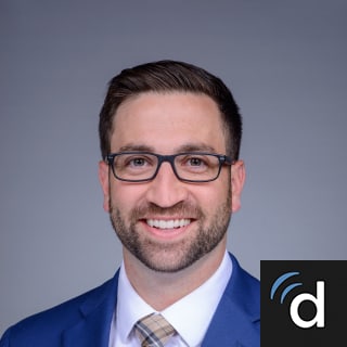 Dr. Dylan Flaherty, DO | Louisville, KY | Gastroenterologist | US News ...