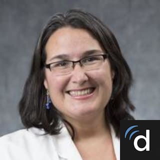 Denise Lally-Goss, NP | Nurse Practitioner in Durham, NC | US News Doctors