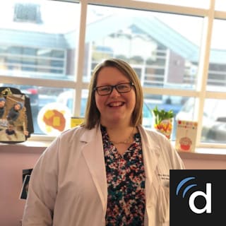 Bethany L. Morrell, PA | Physician Assistant in Troy, MI | US News Doctors