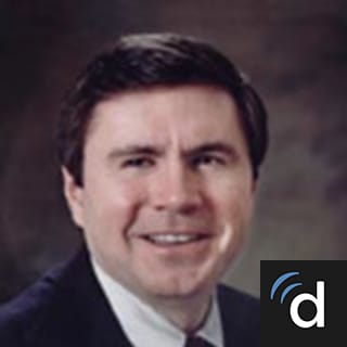 Dr. James W. Moseley, MD | Rome, GA | Radiologist | US News Doctors