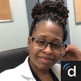 Julie Black-Peart, PA | Physician Assistant in West Orange, NJ | US ...