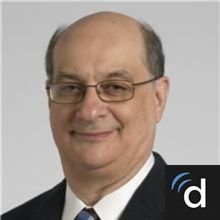 Cardiologists at Cleveland Clinic