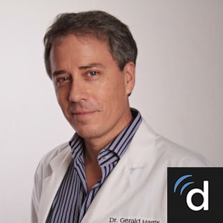 Dr. Gerald Harris, DO – Fort Worth, TX | Anesthesiology