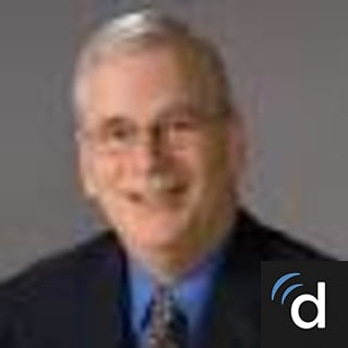 Dr. Charles Derus, MD – Aurora, IL | Rheumatology