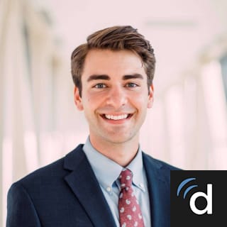 Dr. Caleb Wilson, MD | Winston-Salem, NC | ENT-Otolaryngologist | US ...