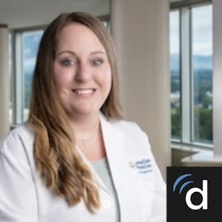 Kayla Reid – Salem, VA | Family Nurse Practitioner