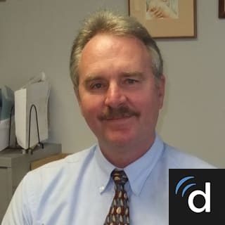 Dr. Steven T. Dodge, MD | Springfield, MO | Obstetrician-Gynecologist ...