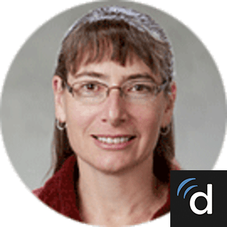 Dr. Wendolyn Gozansky, MD – Denver, CO | Geriatrics