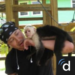 Dr. Edwin Wu, MD | New York, NY | Emergency Medicine Physician | US ...