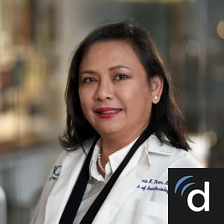 Dr. Connie Tran, MD | Houston, TX | Anesthesiologist | US News Doctors