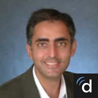 Dr. George Khoriaty, MD – Boca Raton, FL | Radiology