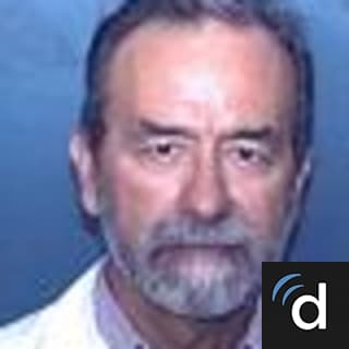 Dr. Jorge Murillo, MD | Coral Gables, FL | Infectious Disease ...