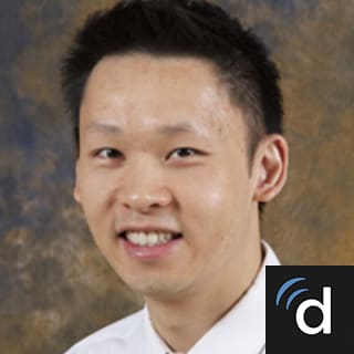 Dr. Allen Tung, MD – Chicago, IL | Internal Medicine