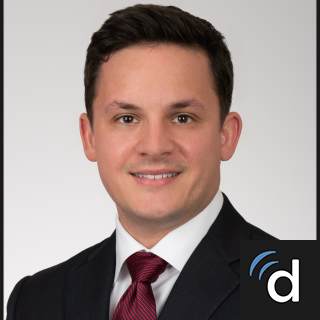 Dr. Alexander J. Sbrocchi, MD | Dallas, TX | Thoracic Surgeon | US News ...