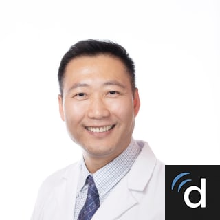 Dr. Bo Jiang, MD | Rocky Mount, NC | Cardiologist | US News Doctors