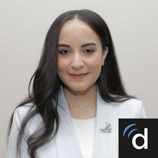 Dr. Menna-Allah Elaskandrany, DO | New York, NY | Resident Physician ...