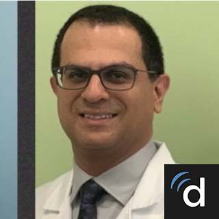 Dr. Navid Mokhtari Amirmajdi, MD – Woodbridge, VA | Oncology