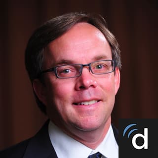 Dr. Thomas H. Gallagher, MD | Seattle, WA | Internist | US News Doctors