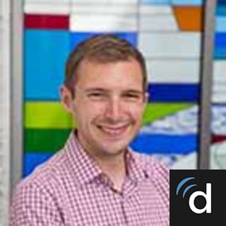 Dr. Andrew Gerdes, MD – Grand Junction, CO | Family Medicine