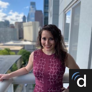 Dr. Jessica M. Calandra, DO | Elkins Park, PA | Physiatrist | US News ...