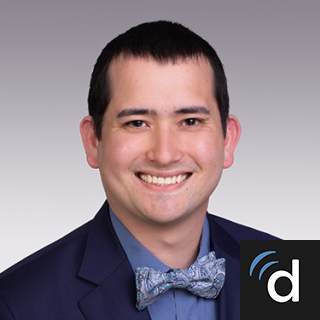 Dr. Forrest Yeh, MD | Oakland, CA | Internist | US News Doctors