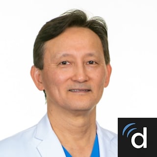 Dr. David Lee, MD – Arlington, VA | Anesthesiology