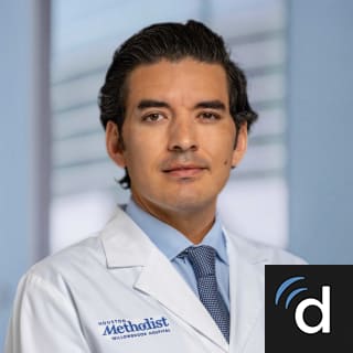 Dr. Timothy M. Robinson, MD | Houston, TX | Neurosurgeon | US News Doctors